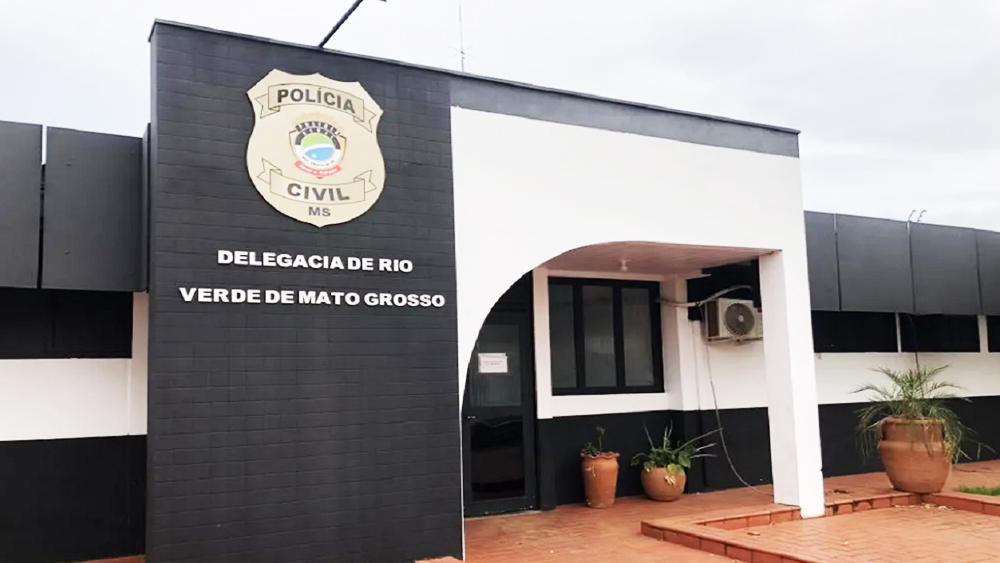 Homem é preso por tentativa de feminicídio contra ex-companheira
