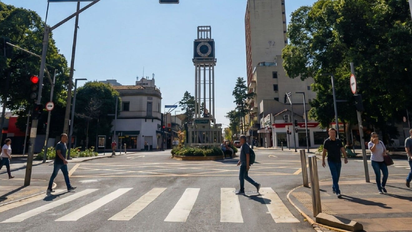 Promo Centro reúne mais de 100 lojas