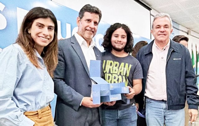 Ministro confirma Medicina em Coxim e novo campus do IFMS em Campo ...