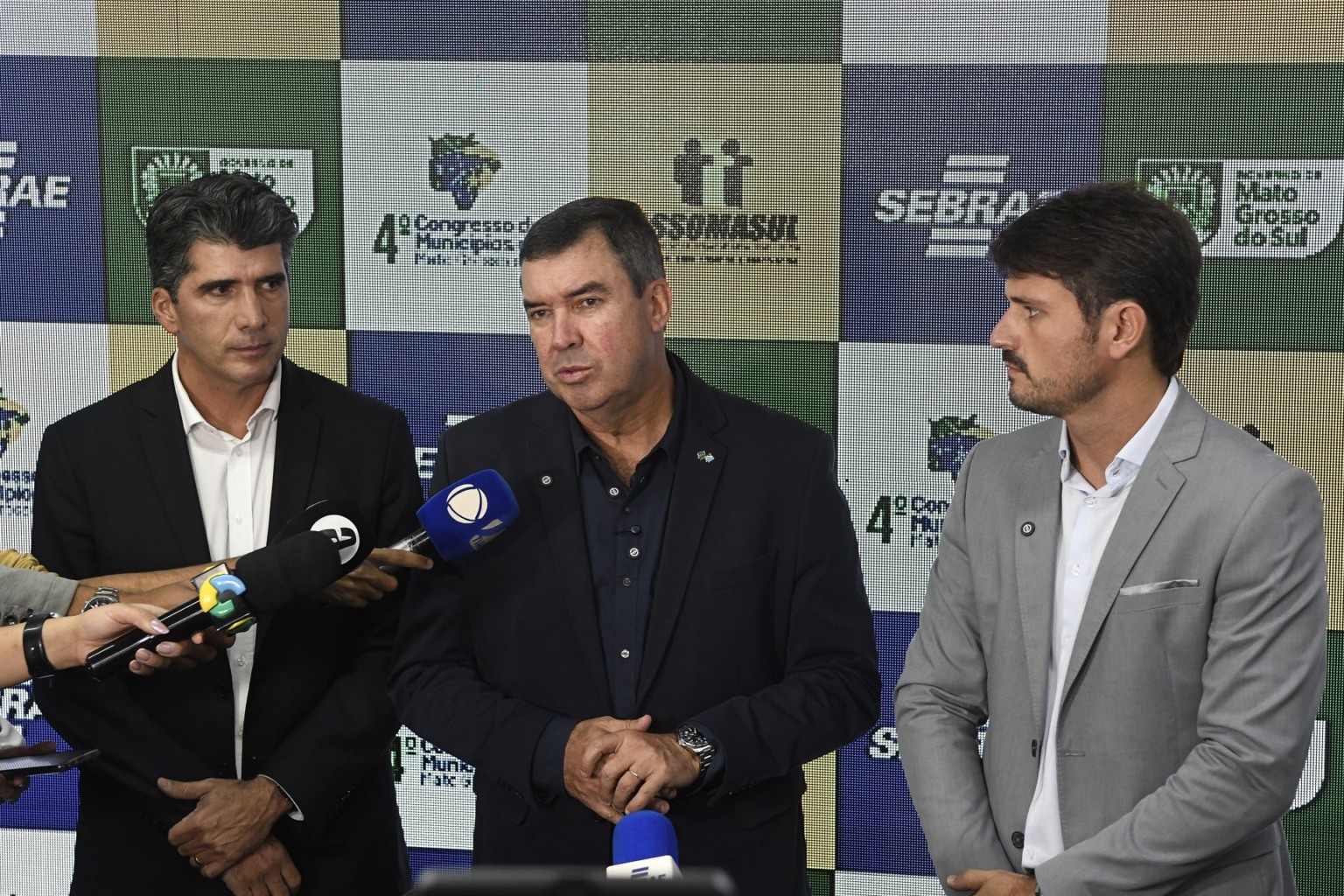Congresso dos Municípios de MS debate reforma tributária