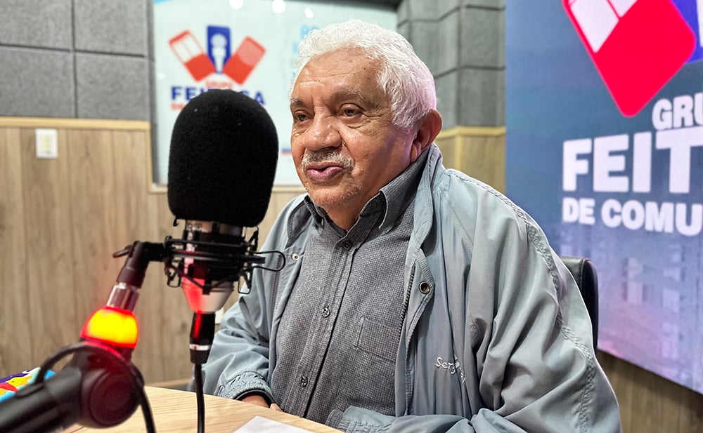 ‘A divisão não teve um herói’ - A Crítica de Campo Grande